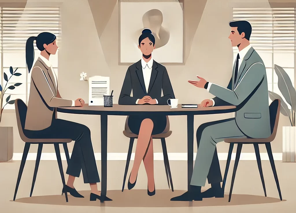 De kracht van mediation in arbeidsgeschillen – Dornstedt